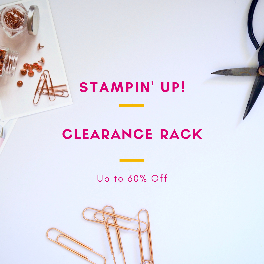 Sweets Stampin Creations