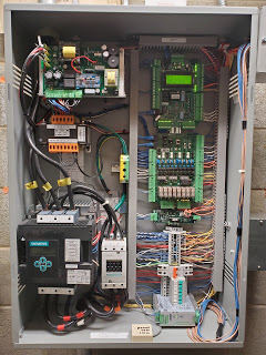 Chicago Elevator Maintenance - Colley Elevator: Hydraulic Elevator ...