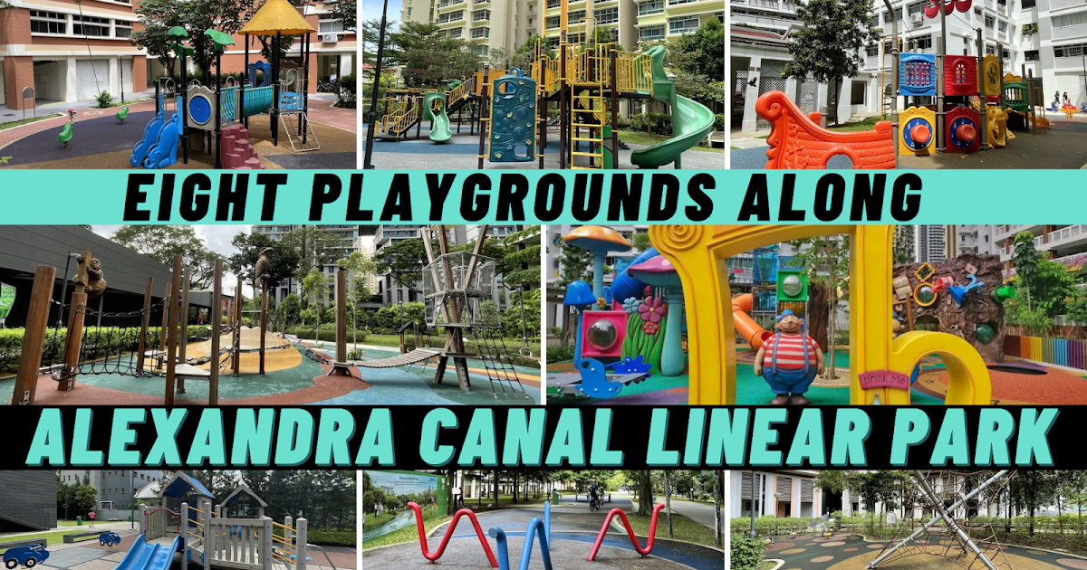 Cheekiemonkies: Singapore Parenting & Lifestyle Blog: 8 Free ...