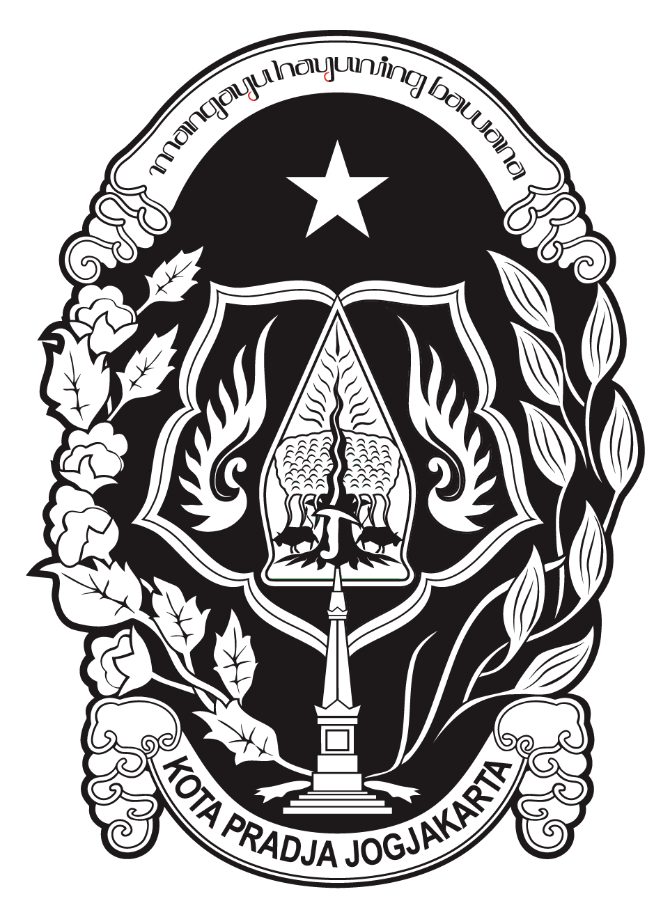 Download Logo Kota Jogjakarta Vektor AI - Masvian Download Logo Kota Jogjakarta Vektor AI - Masvian