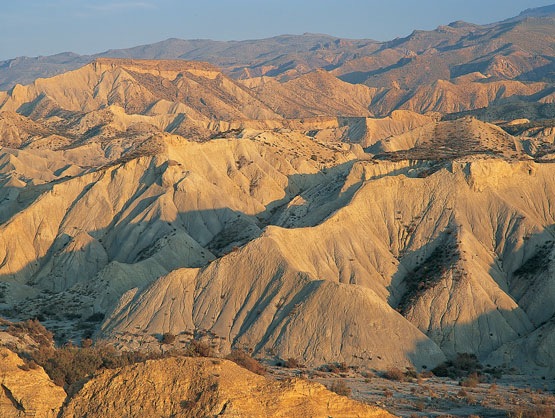 Geomorfología