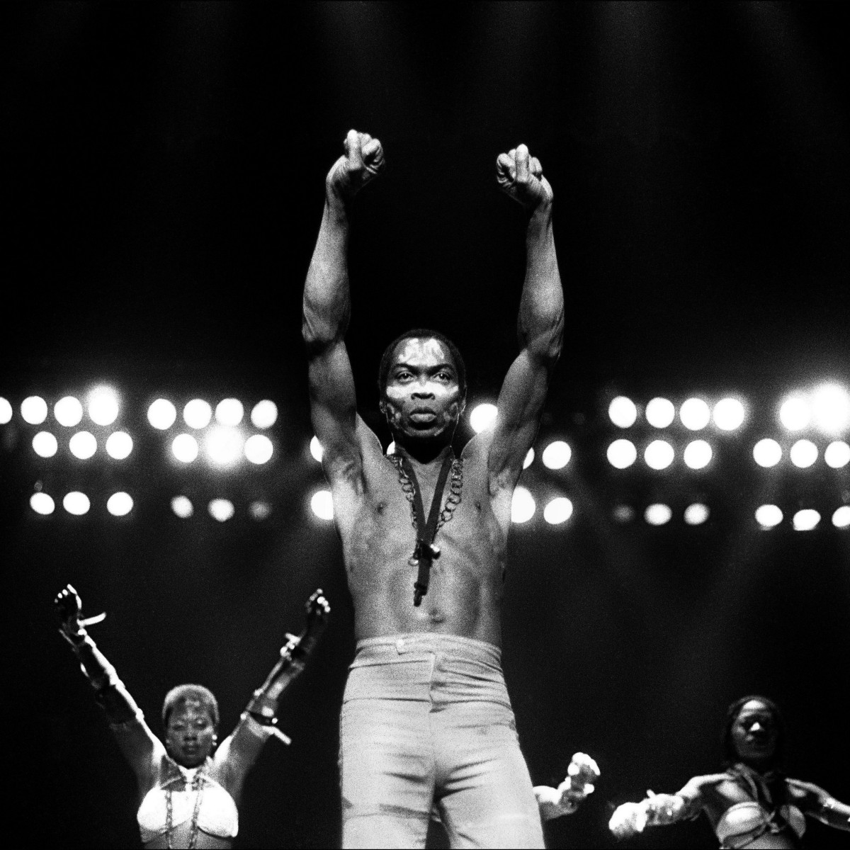 NollyCulture: Of Fela, His Music, and Social Change
