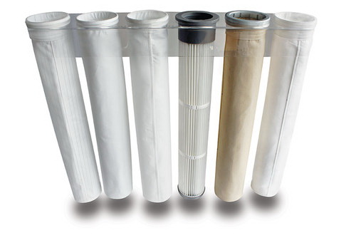 Temporary Filter - BB STEEL INTERNATIONNAL