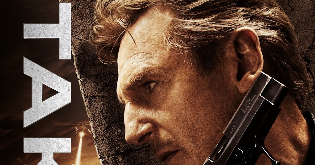Joel's A2 Media Blog: Action Films Conventions - Taken 3
