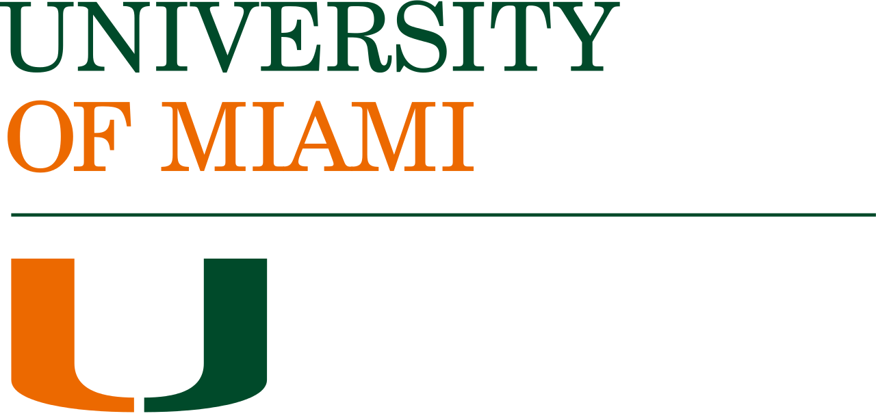 Education point: University of Miami