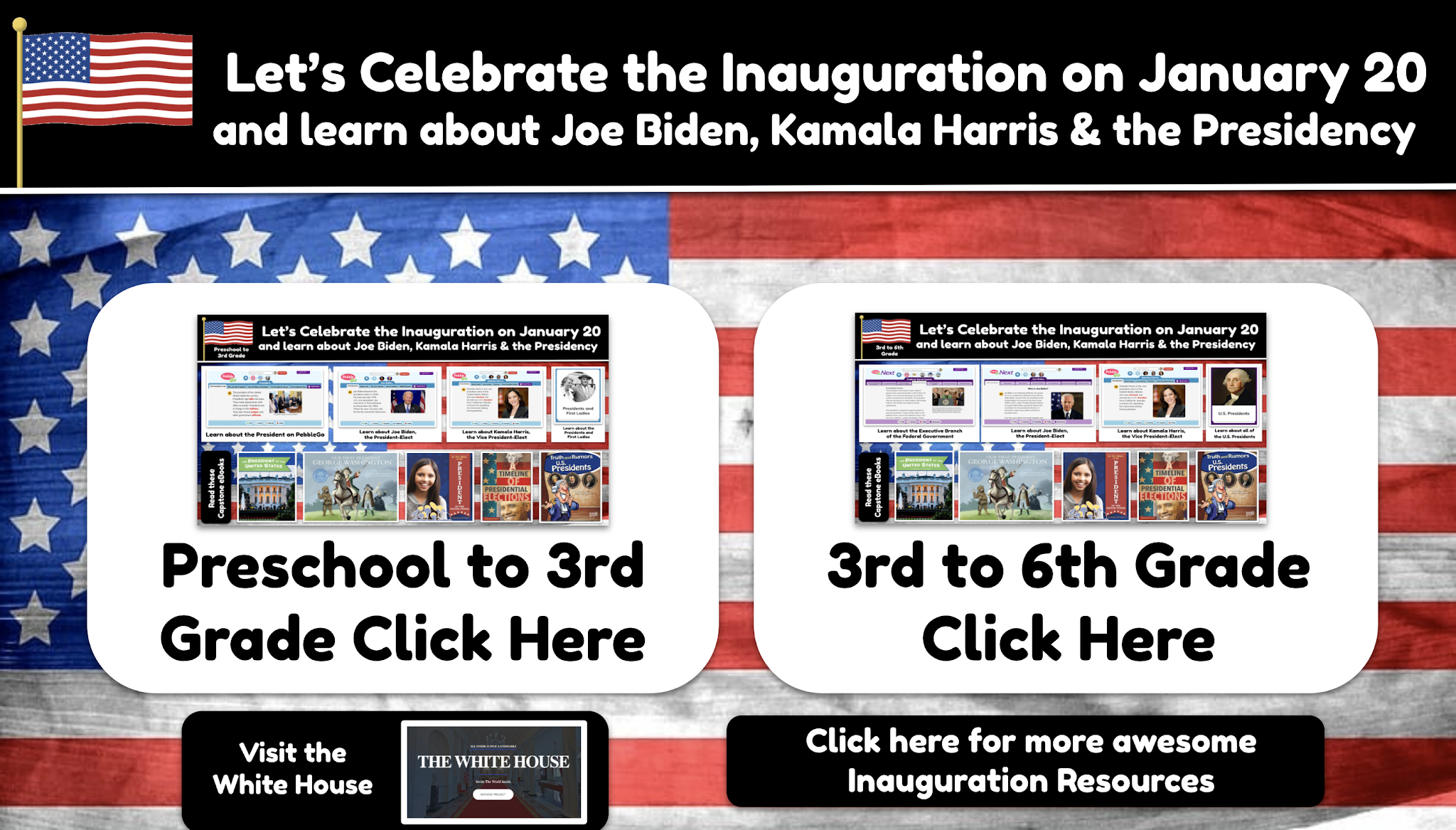 The Library Voice: Two Choice Boards With PebbleGo, PebbleGo Next and ...