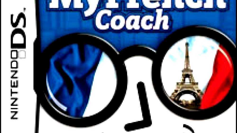 My French Coach and My Spanish Coach