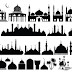 Contoh Gambar Masjid Untuk Stempel | Contoh StempelContoh Stempel ...