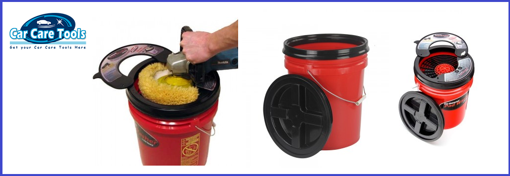 Car Care Tools: Selecting A Proper Pad Washer For Your Vehicles