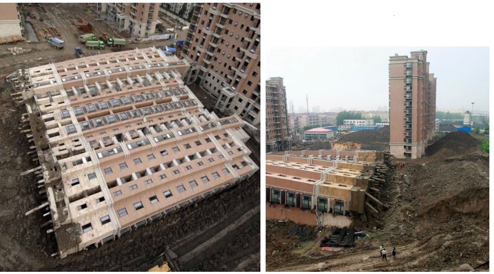 Causes Of Pile Foundation Failure - FantasticEng