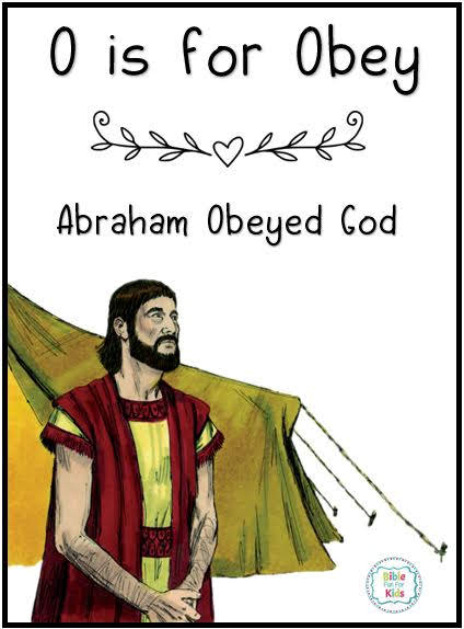 Bible Fun For Kids: Abraham