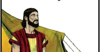 Abraham Obeyed | Bible Fun For Kids