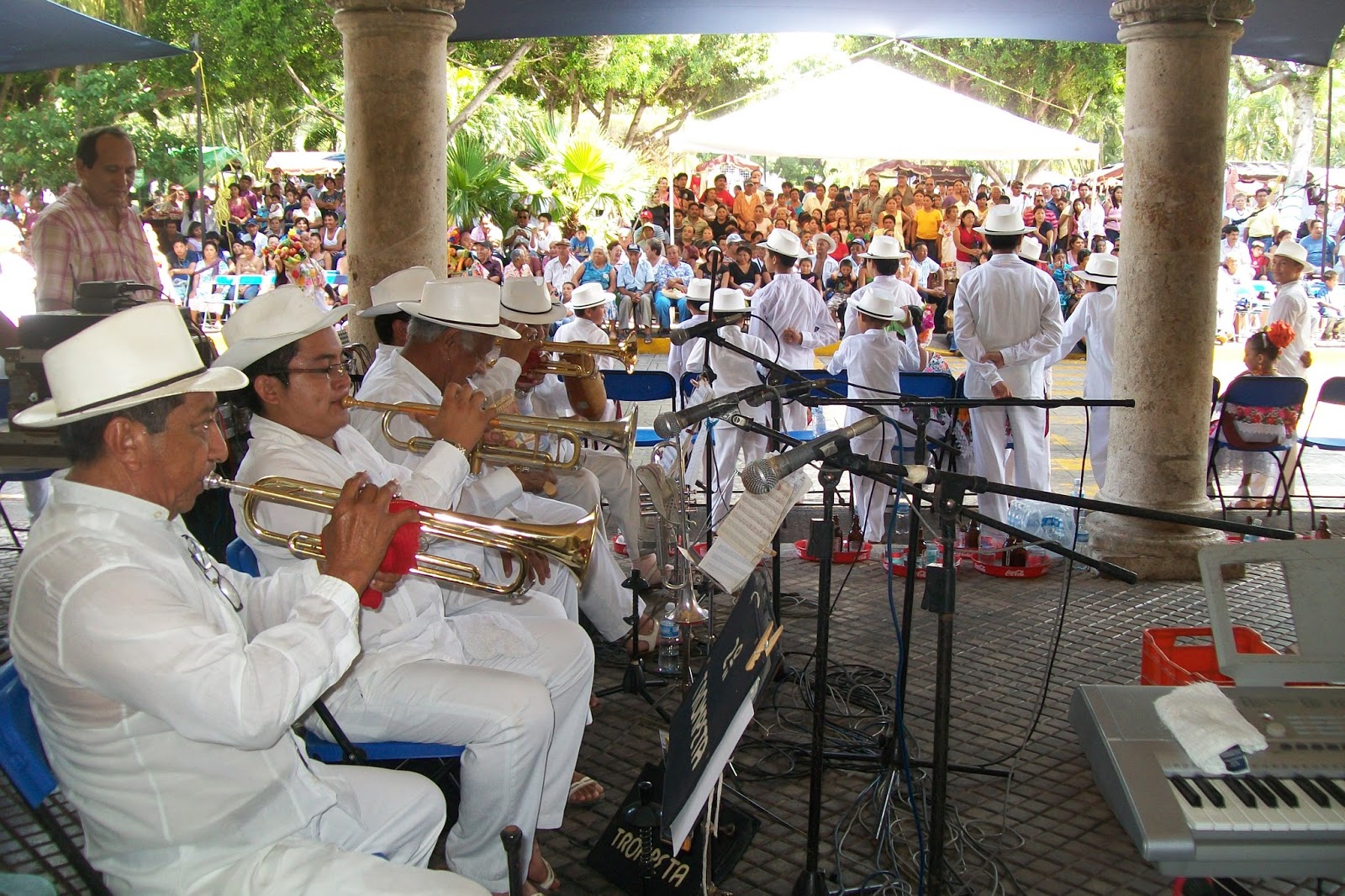 Guía Turística de Mérida Yucatán: Eventos semanales en Mérida Yucatán