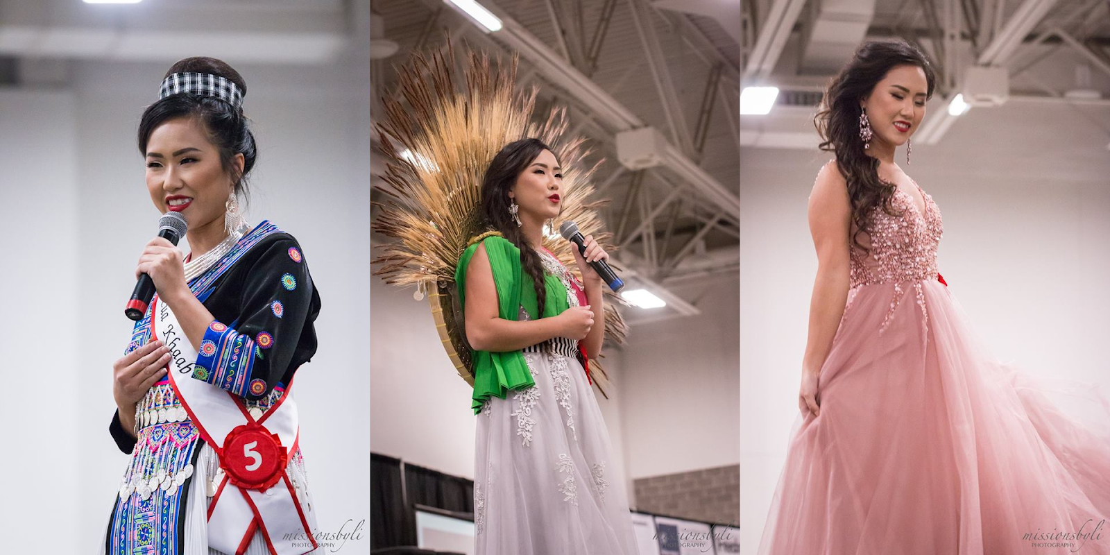Miss Hmong Madison 2019 Reflection 2 Day After | GONEWITHCUA