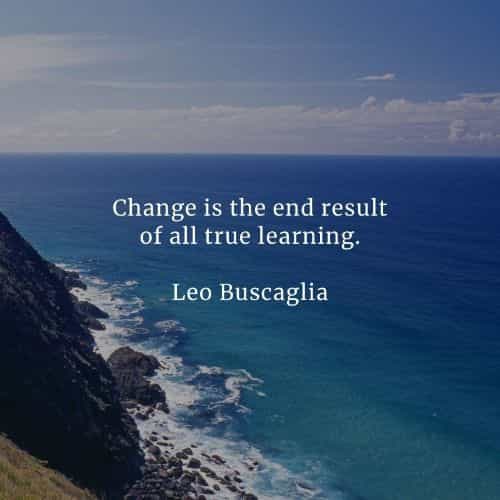 78 Learning quotes that'll help you become successful