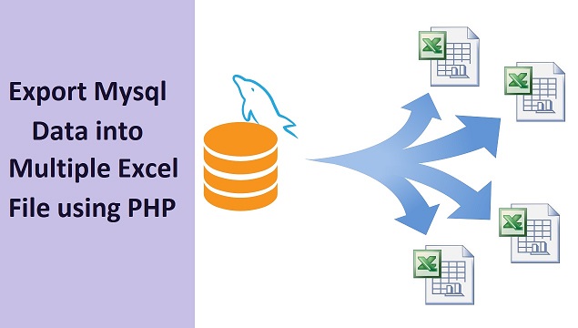 Exporting Data into Multiple Excel sheets in PHP | Webslesson Exporting Data into Multiple Excel sheets in PHP | Webslesson
