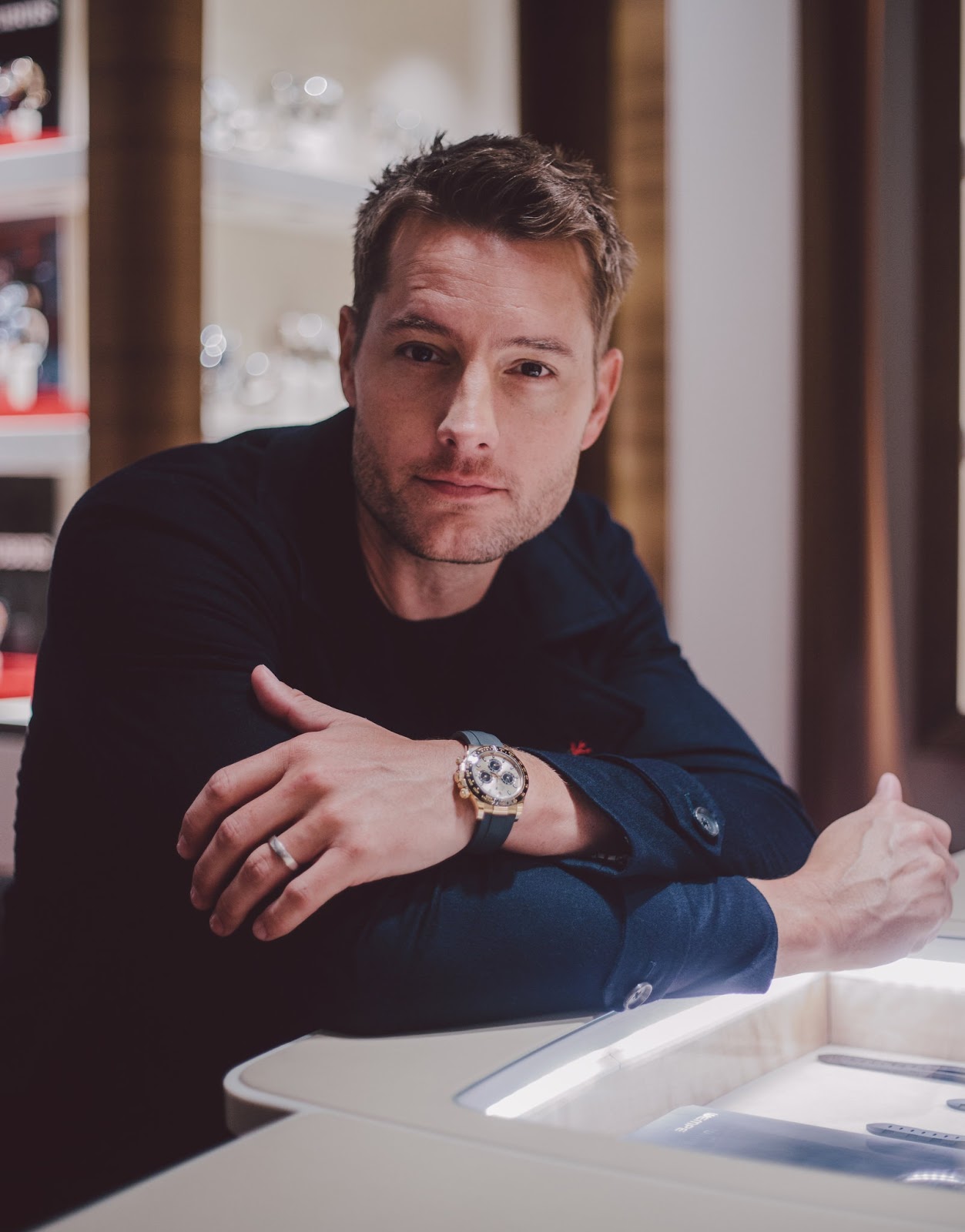 kenneth in the (212): Remains of the Day (10/28)