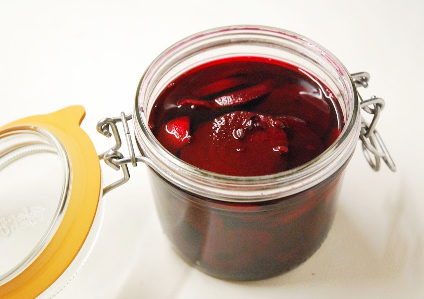 Les Légumes Inspirés