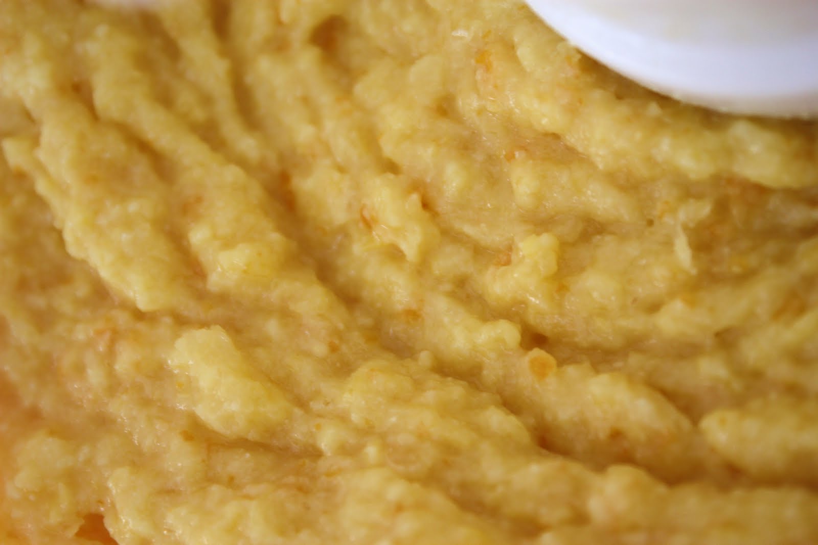 megann's kitchen photography: :: Citrus Dreaming (GF)(DF)