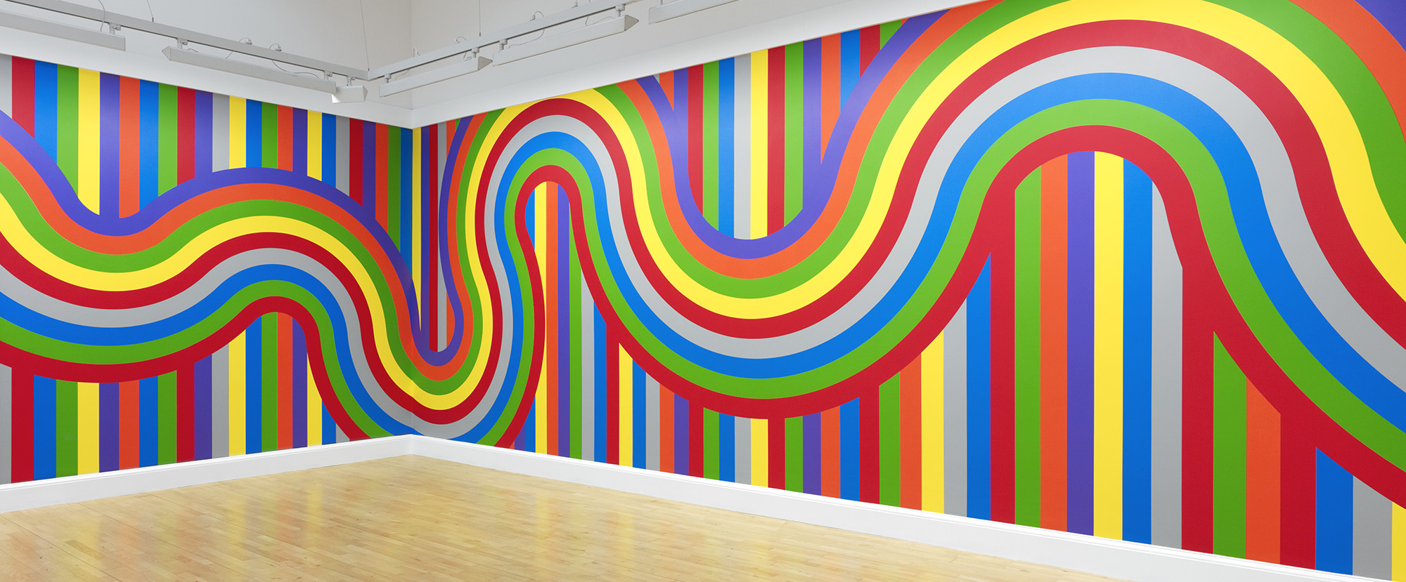 SOL LEWITT ABSTRACT ART