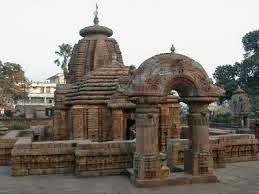 Mukteshwar Temple in Pathankot Punjab
