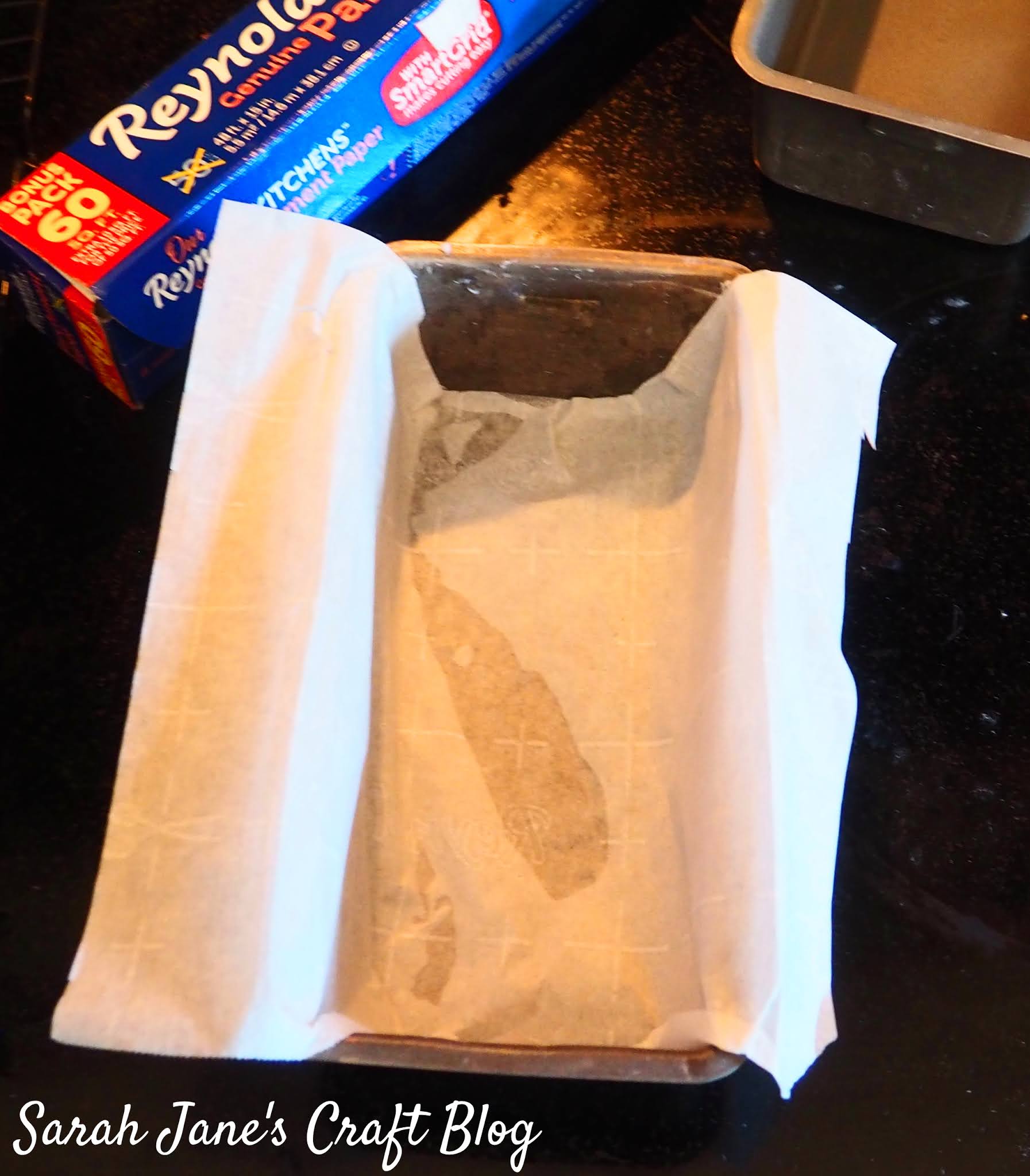 DIY Pressed Paper Logs