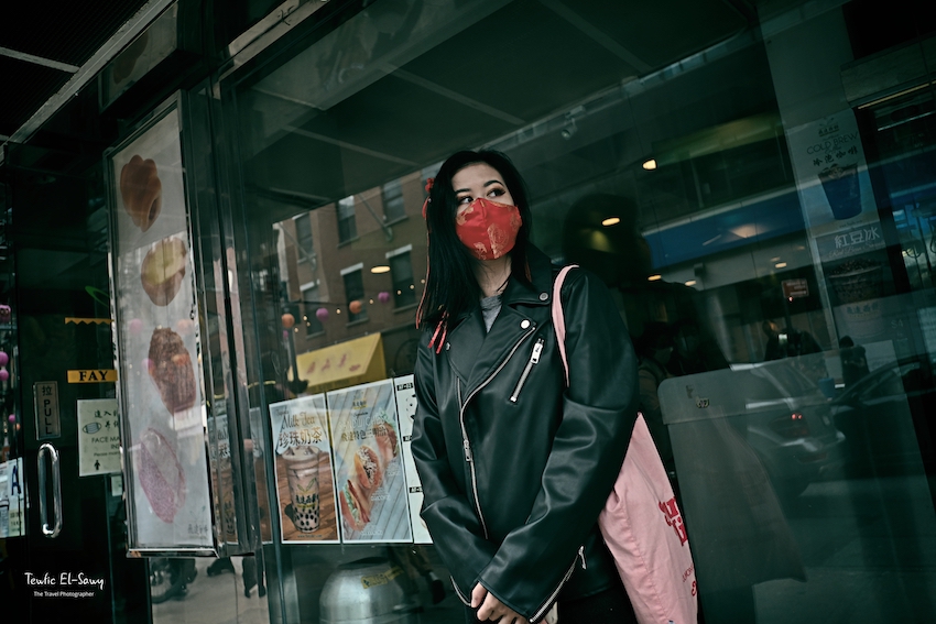 The Travel Photographer : Color Grading Japanese-Style