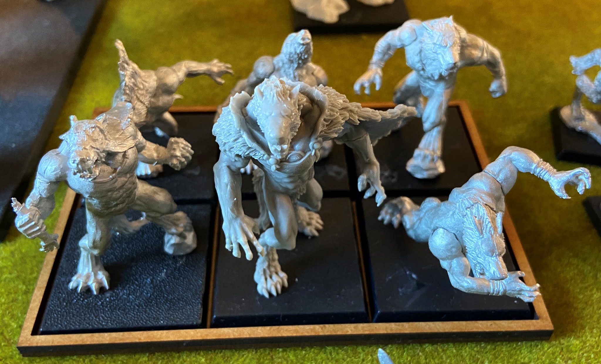 Warhammer Armies Project: Gallery: Norsca