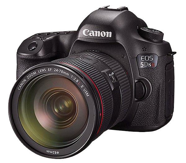 Camera & Photo: Canon's day in the sun - First look at the new Canon ...