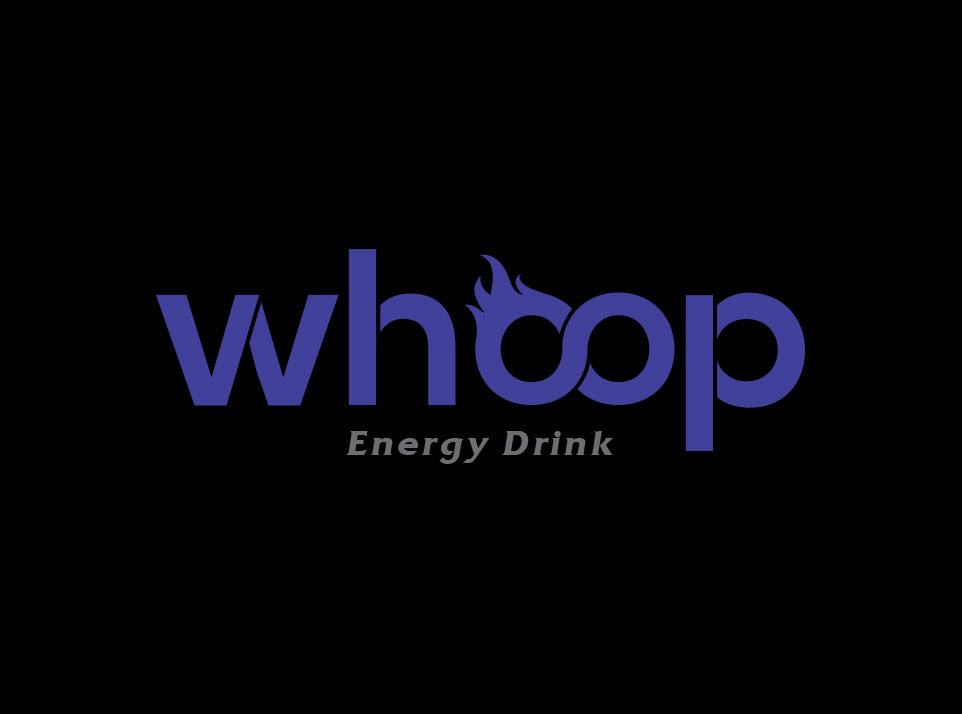 Whoop Logo - awesomesutra