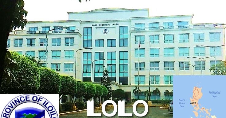 Ben Goes Where: ILOILO: The Heart of the Philippines