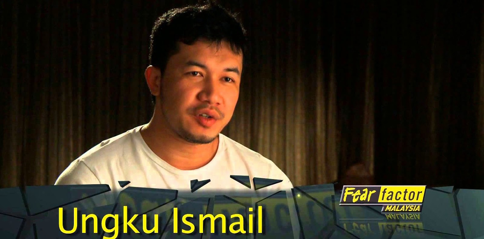 Perjalanan Seni Ungku Ismail Aziz - Bakul2011.com