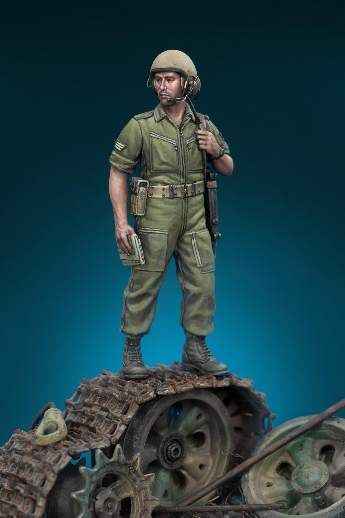 PERSPECTIVES IN MINIATURE: 2020