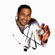 Dottor Giovy: Il bacio sotto il vischio