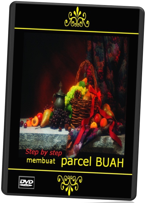 best nail design: membuat aneka parcel