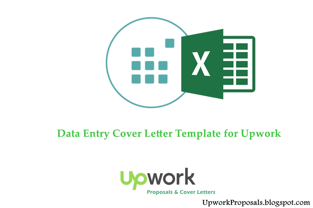 Data Entry Proposal Cover Letter Template For Upwork data-entry-proposal-cover-letter-template-for-upwork