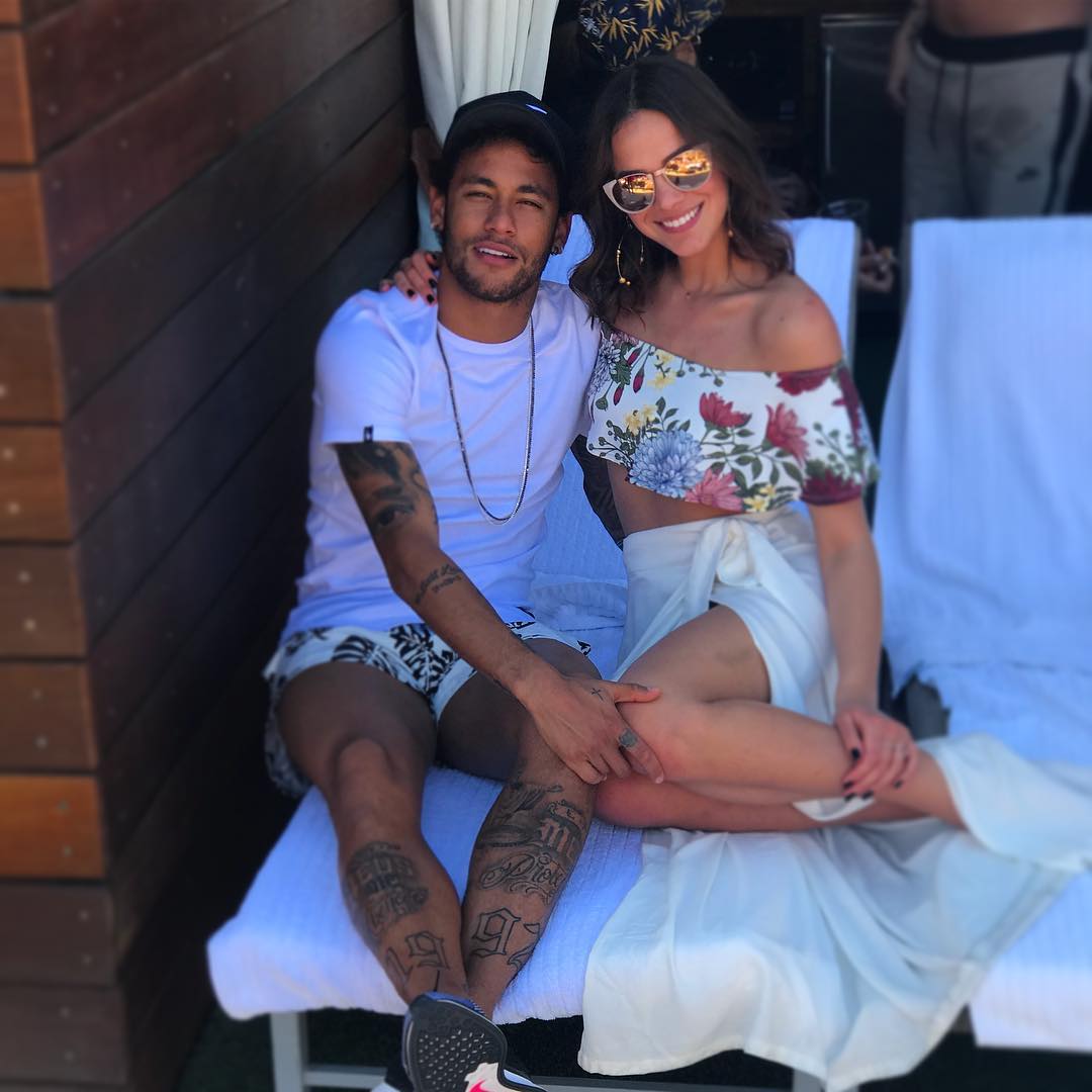 BLOG DO CLEUBER CARLOS: Neymar e Bruna Terminaram o Namoro Segundo ... BLOG DO CLEUBER CARLOS: Neymar e Bruna Terminaram o Namoro Segundo ...