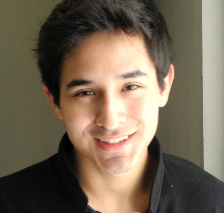 Asian Hunks: Sebastian Castro