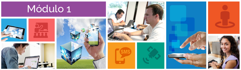 Prepa en linea-sep, modulo 1 ~ Mamá lo sabe todo