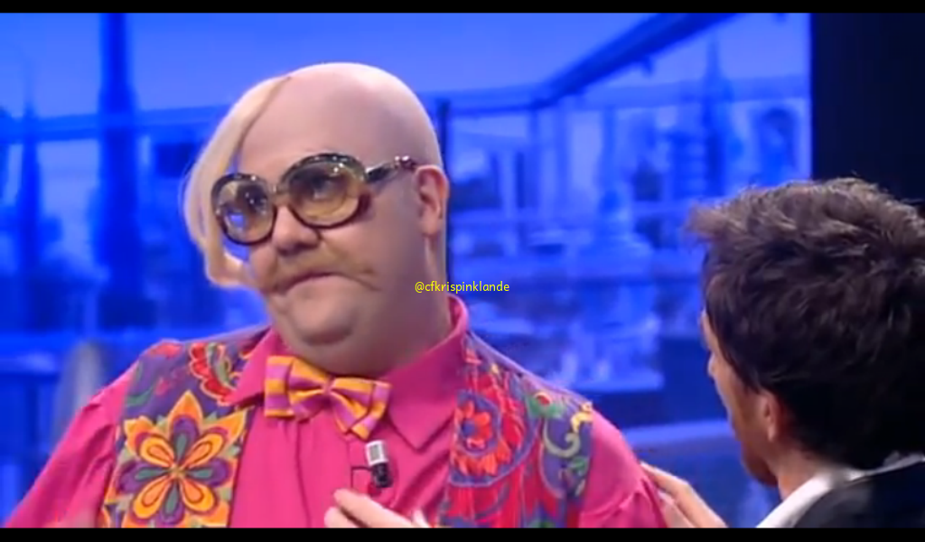 FANS KRISPIN KLANDER: Fotos :D