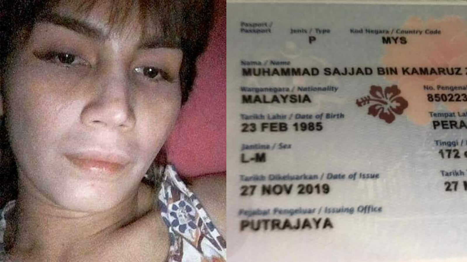 airikamalek: Nur Sajat Atau Muhammad Sajjad... Mencari Kebenaran