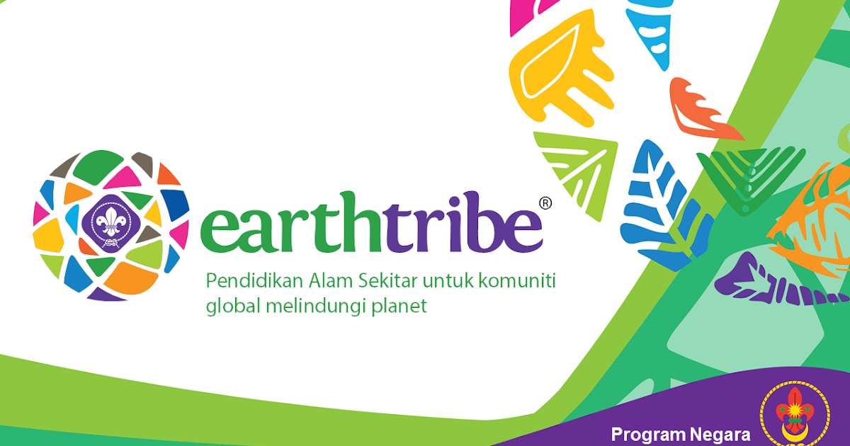 EARTH TRIBE