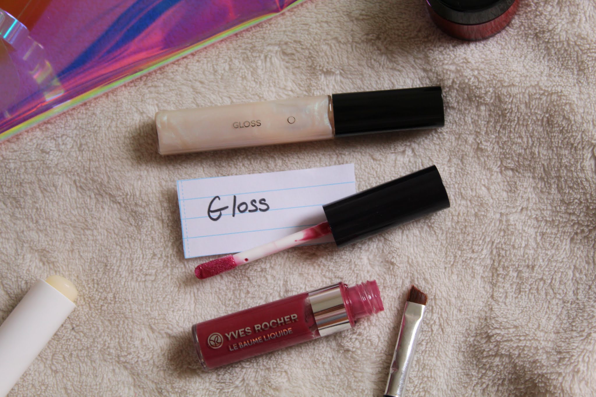 Une fille pas Parisienne: 5 rouges à lèvres à avoir dans sa trousse ...