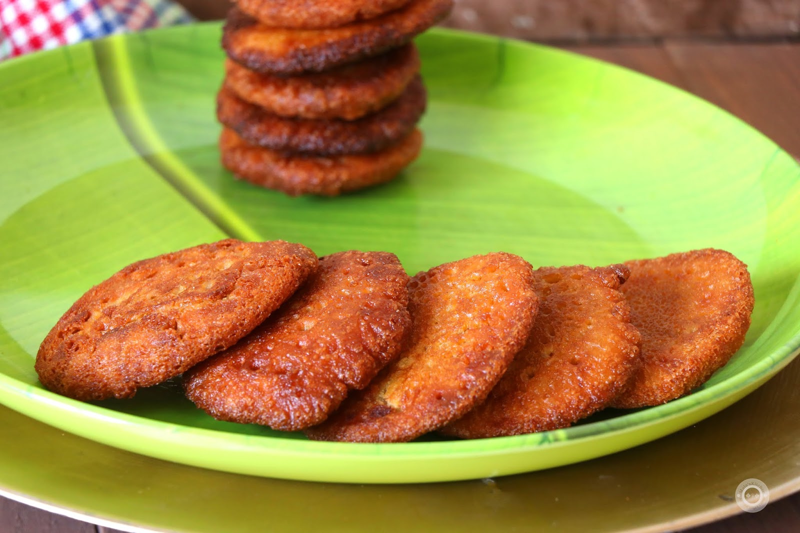 Appu | Aathrasu (Dhidir | Quick Version) - Malas-Kitchen