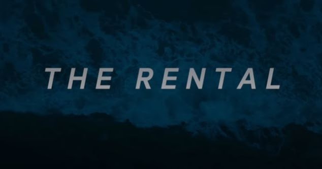 THE RENTAL lanza su primer trailer con Alison Brie y Dan Stevens