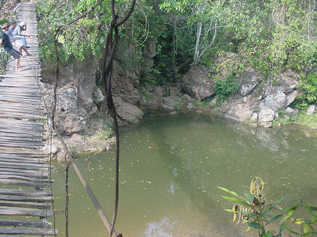 atima: Imagenes del Municipio de Atima Santa Barbara