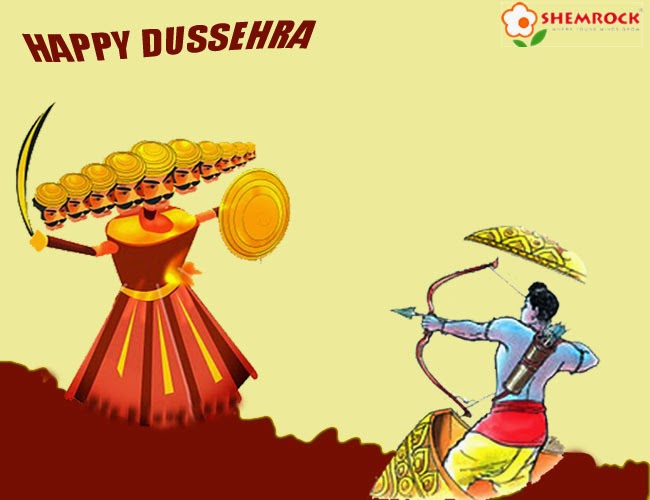Voice Of Rajbanshi: Dashera (दशहरा – Dashara)