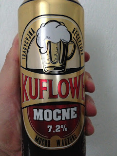Hans Beers: Kuflowe Mocne