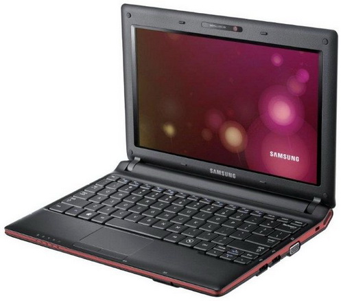 عالم اللاب توب: لاب توب Samsung N102 Netbook 2012