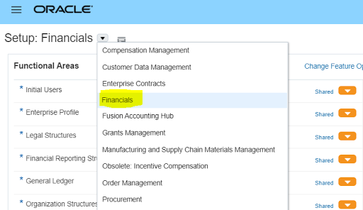 HSRoracentre: Bank statement transaction codes in oracle cloud